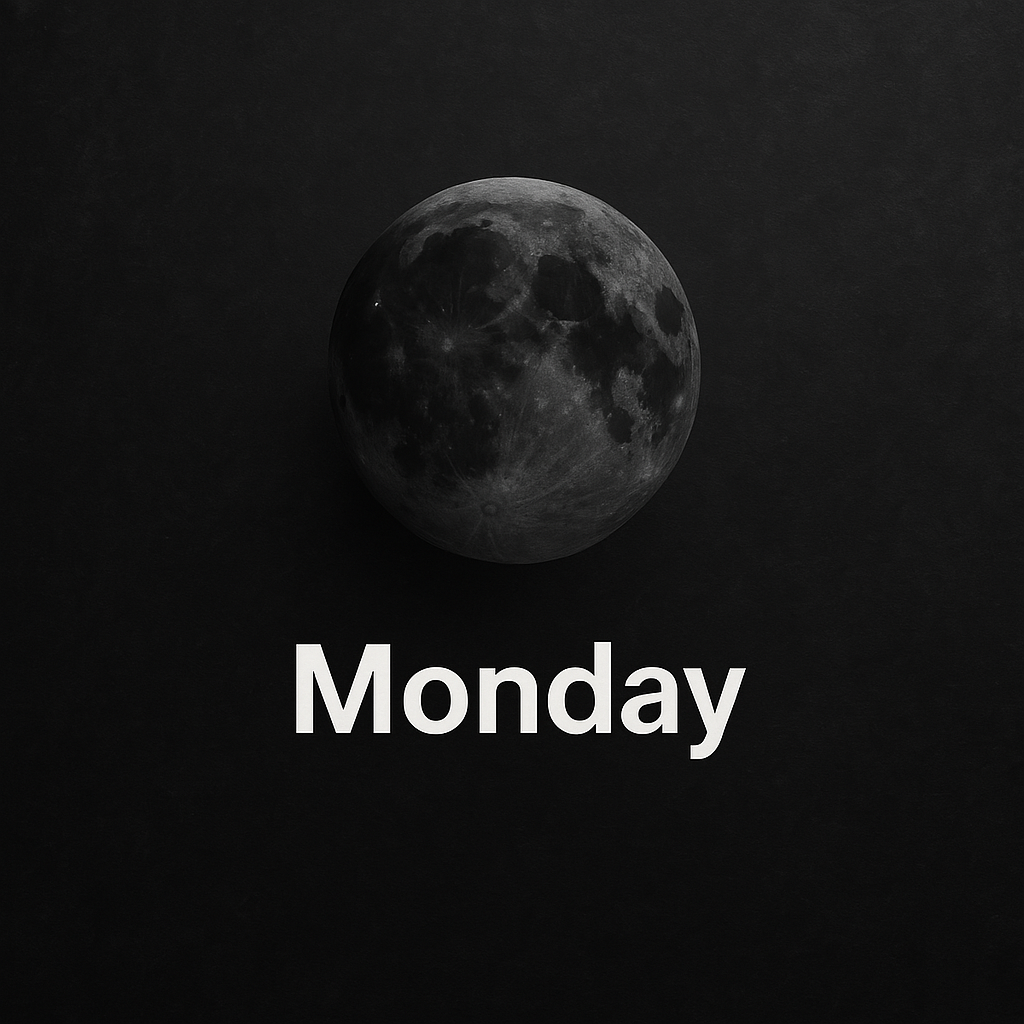 Chat GPTの毒舌モード”Monday”登場!? • RAVONOTE