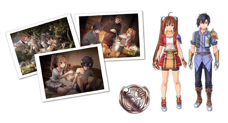 「空の軌跡 the 1st」最新情報：20周年の集大成！初心者からシリーズファンまで楽しめる完全リメイク作品 • RAVONOTE